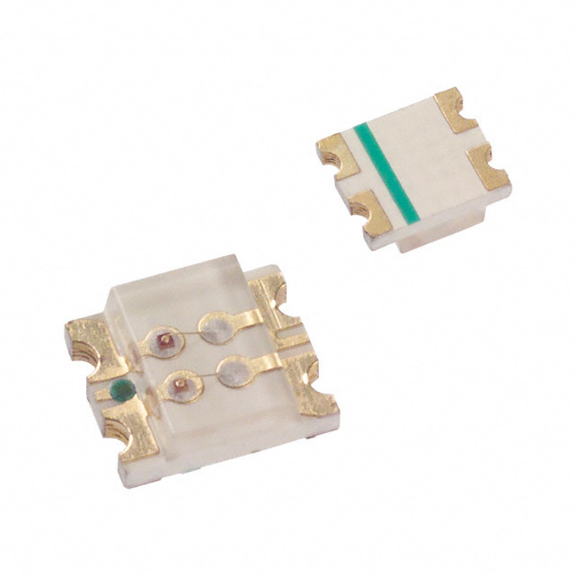 SML-LX1210IGC-TR Lumex Opto/Components Inc. | Optoelectronics | DigiKey