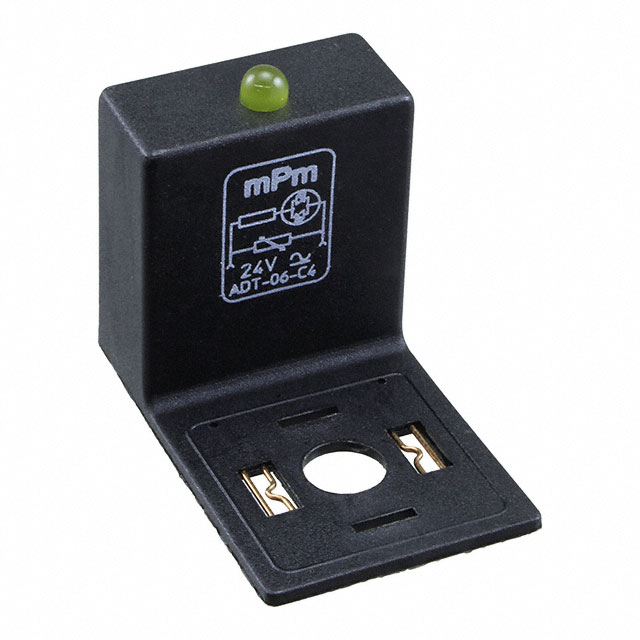 1210010231 Molex | Industrial Automation and Controls | DigiKey