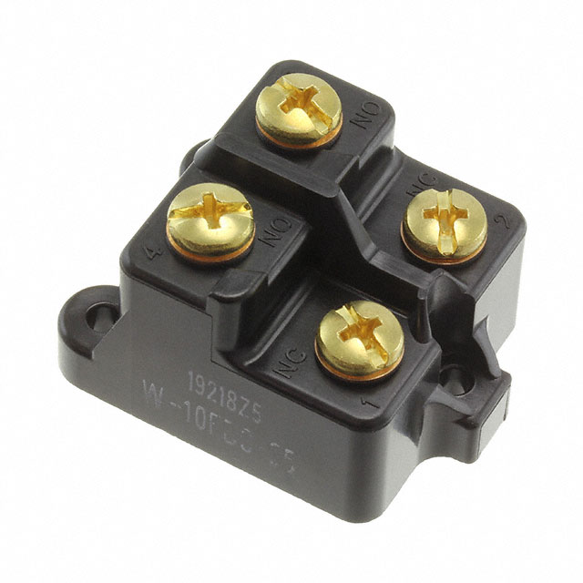 SWITCH BUILT-IN AIRTIGHT WLX-55 - Picture 1 of 1