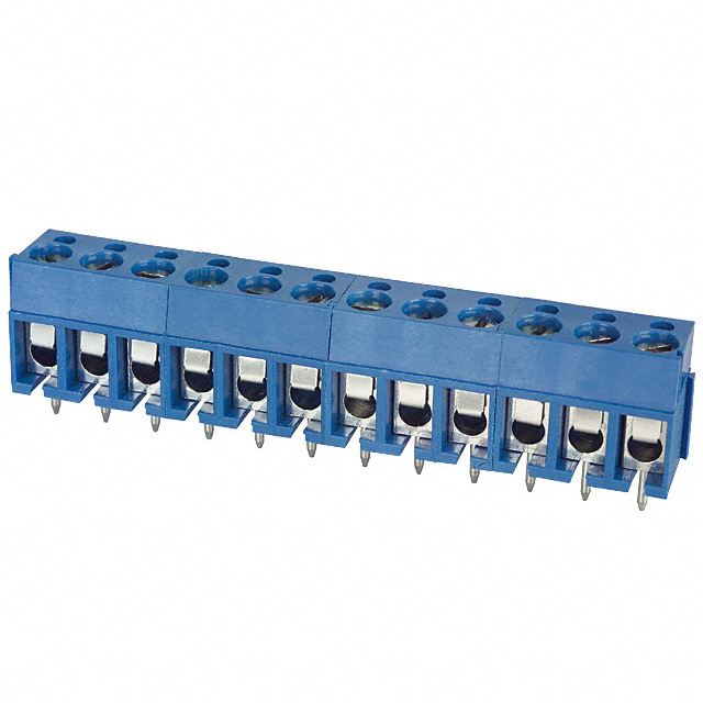 ED100/12DS On Shore Technology Inc. | Connectors, Interconnects | DigiKey