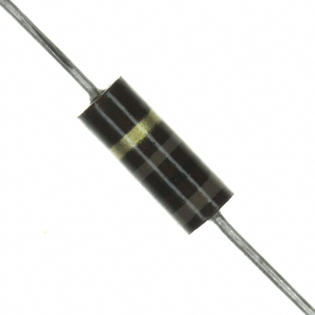 RC12JT390R Stackpole Electronics Inc | Resistors | DigiKey