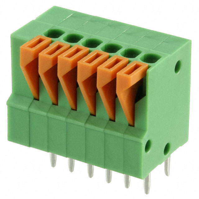 1-2834015-6 TE Connectivity AMP Connectors | Connectors, Interconnects ...
