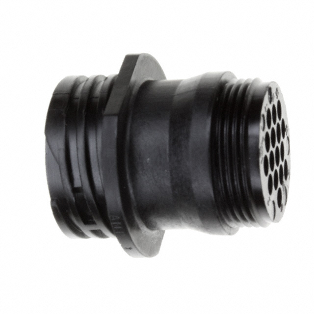 206036-3 TE Connectivity AMP Connectors | Connectors, Interconnects ...