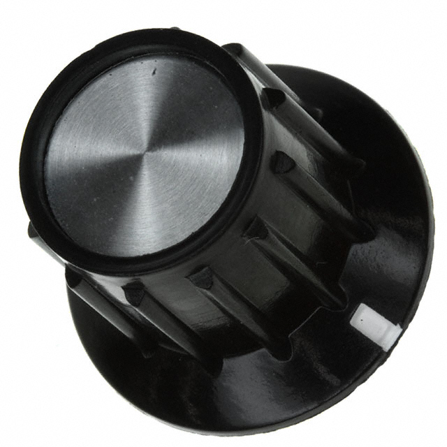 Knobs | Electronic Components Distributor DigiKey