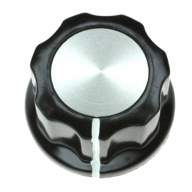 Knobs | Electronic Components Distributor DigiKey
