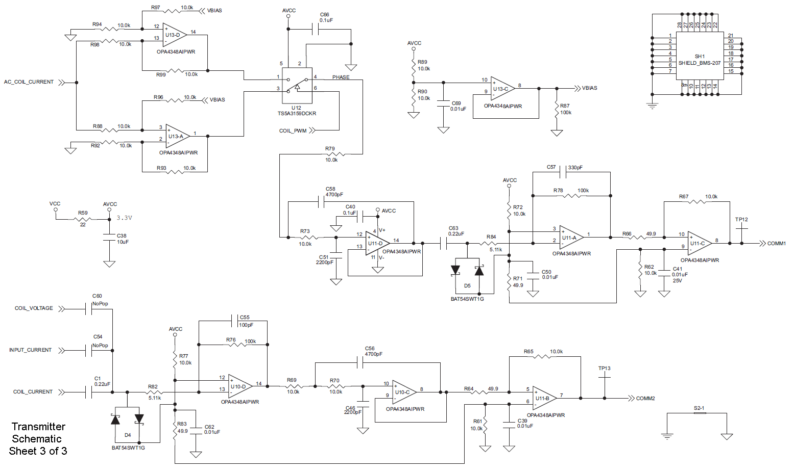 BQTESLA100LP(#1): Wireless Power, WPC-Certified