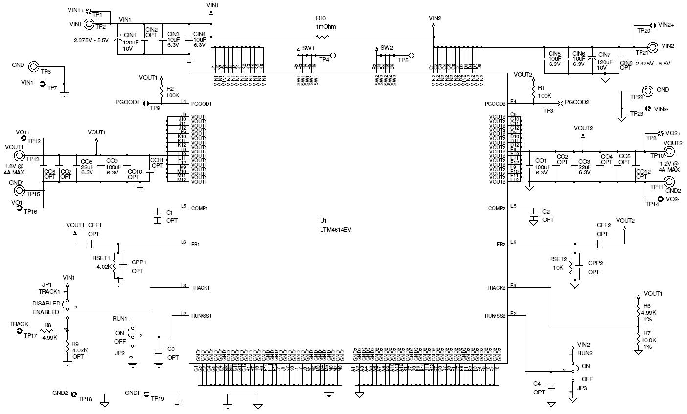 Reference Designs | DigiKey Electronics