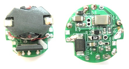 DER-298: 90mA @ 200V Max, 90 ~ 265VAC in