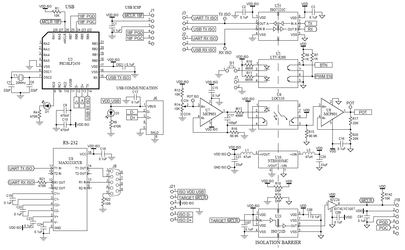 DM330023-2: 6.5A MCHV System, 90 ~ 265VAC in