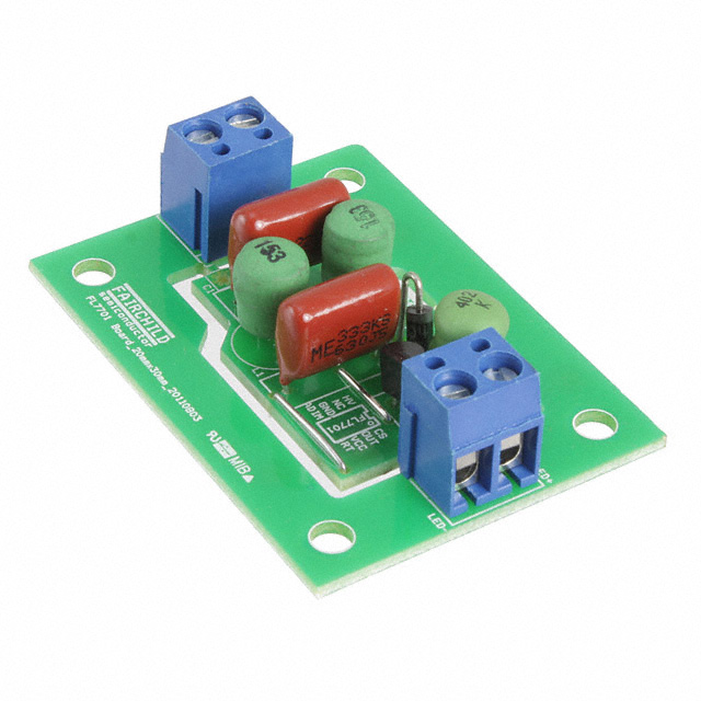 FEBFL7701-L30U003A: 85mA @ 28V(max), 90 ~ 265VAC