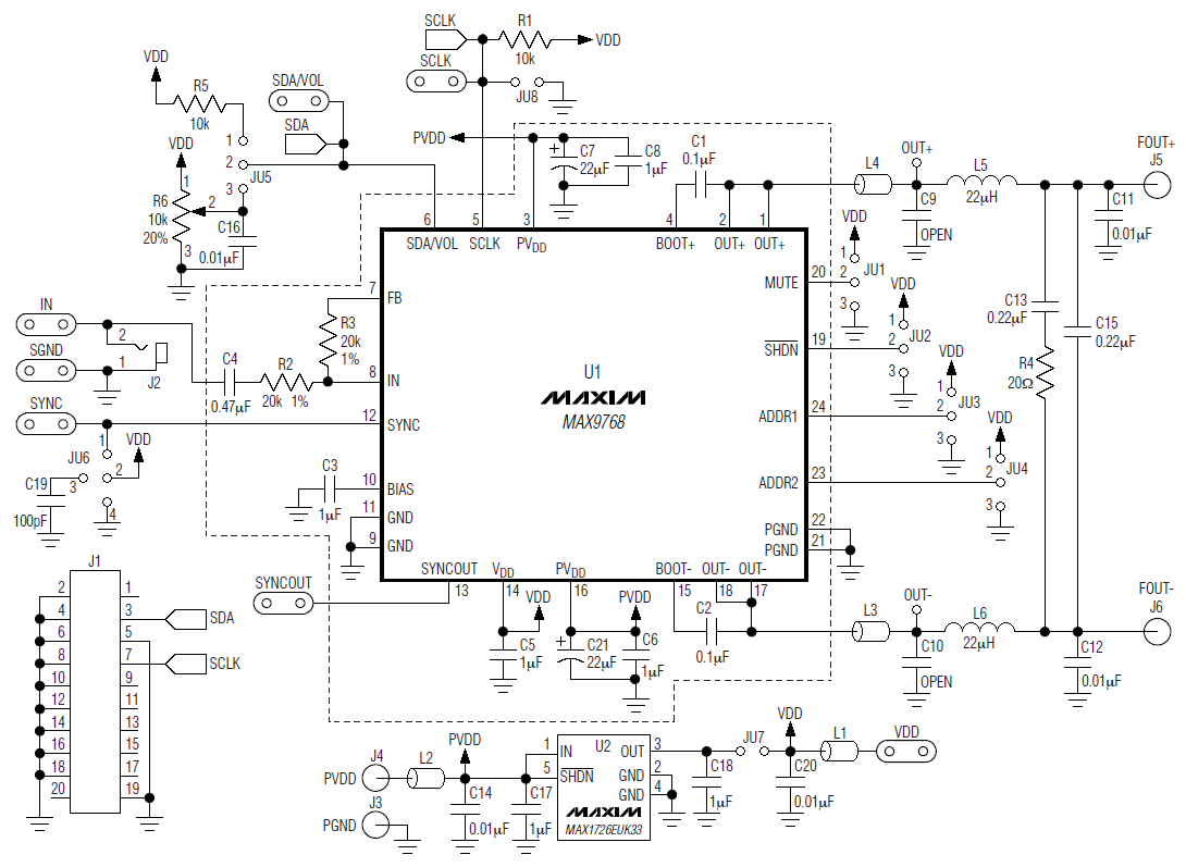 Reference Designs | DigiKey Electronics