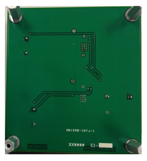 PMP9379: ±15V @ 500mA, 18 ~ 42V in, Buck